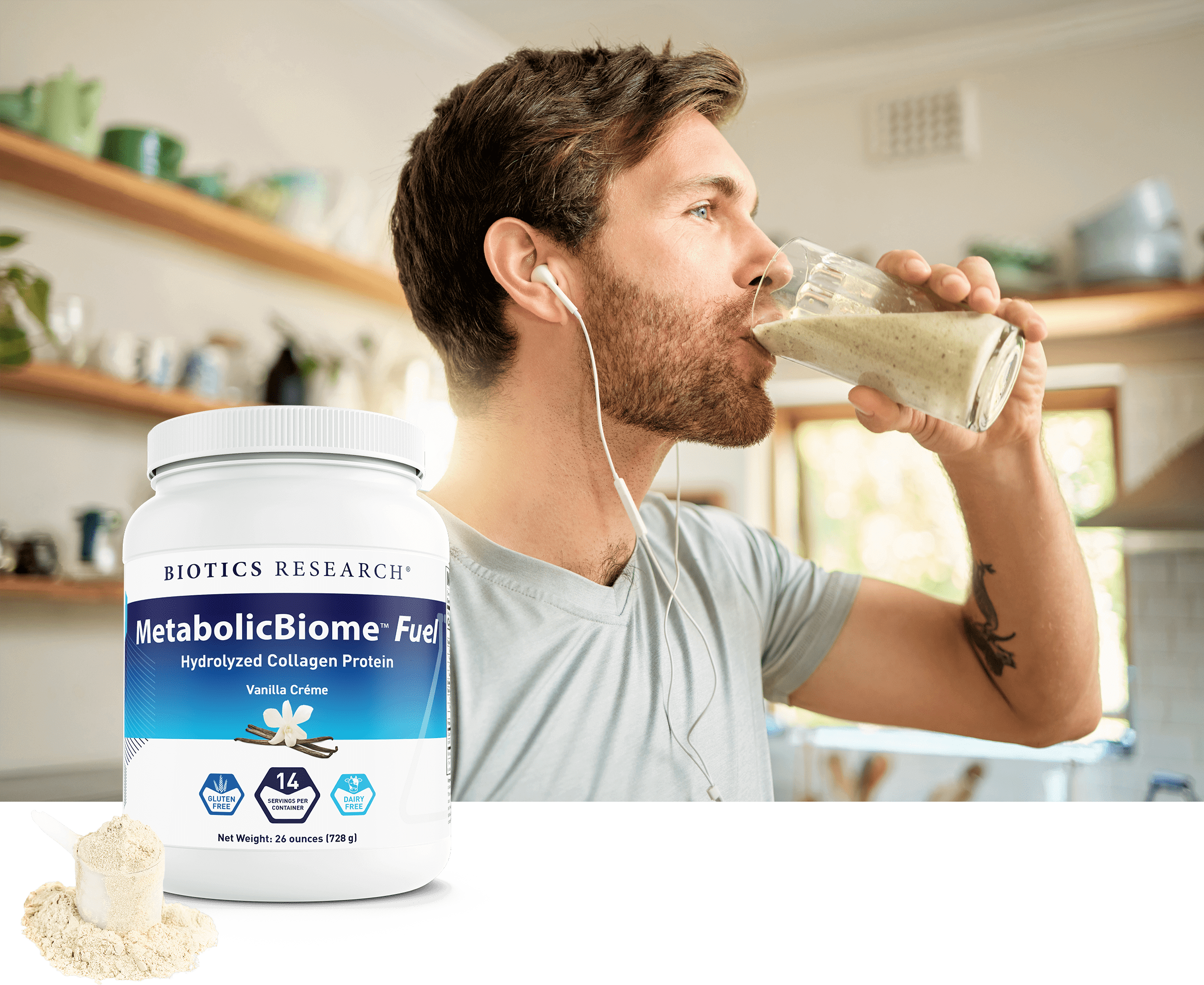 MetabolicBiomeFuel