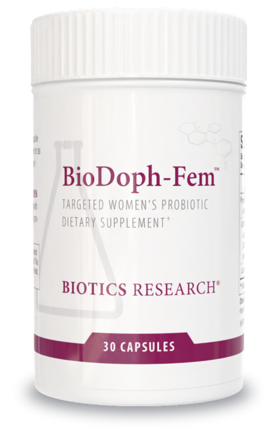 BioDoph-Fem