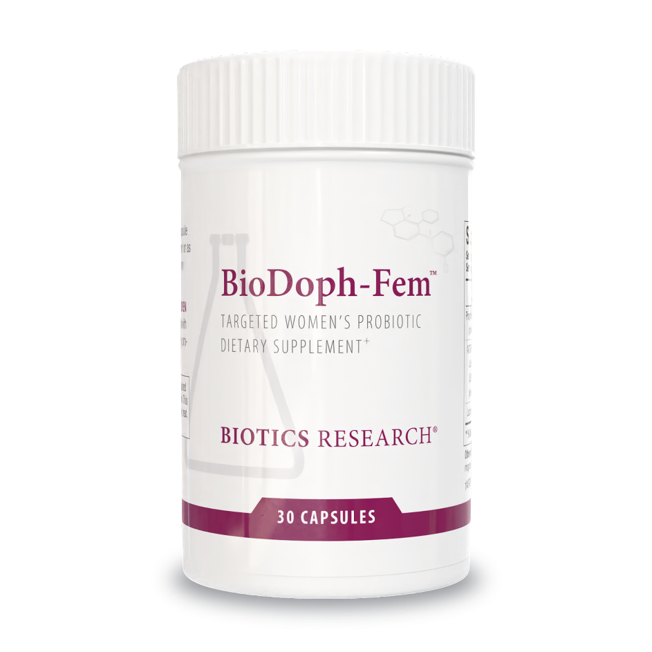 BioDoph-Fem