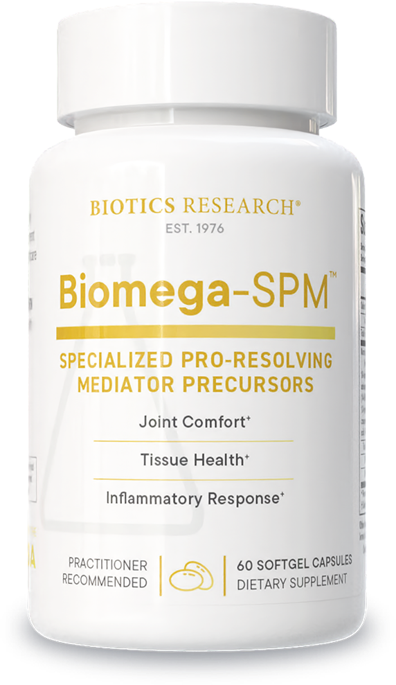 Biomega SPM